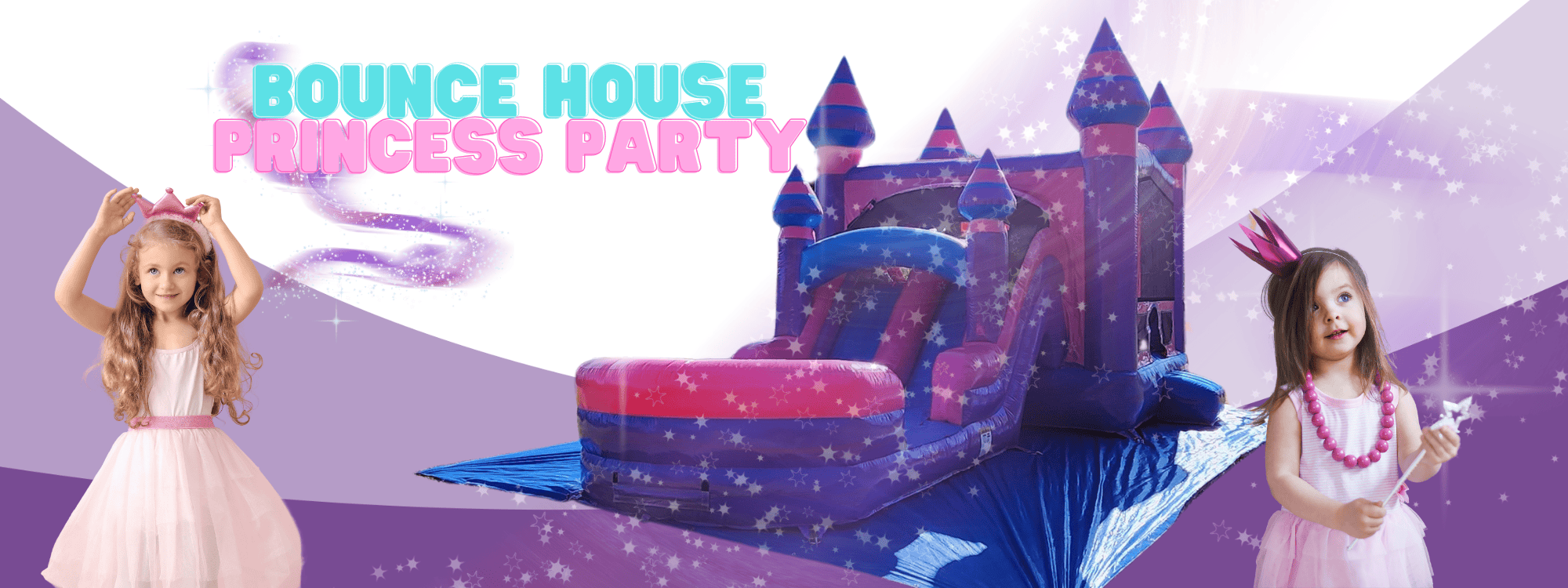 The Ultimate Princess Party at Home: Make Her Party Magical